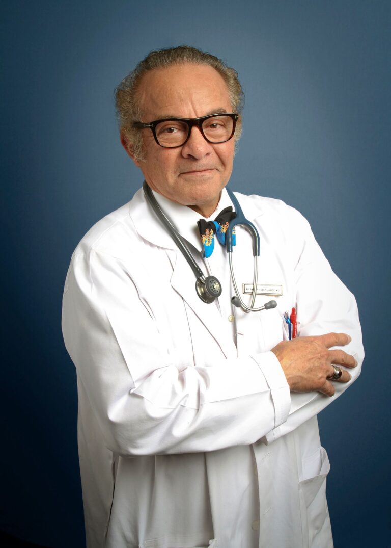 Alexander Castellanos MD Inc | For Better Health